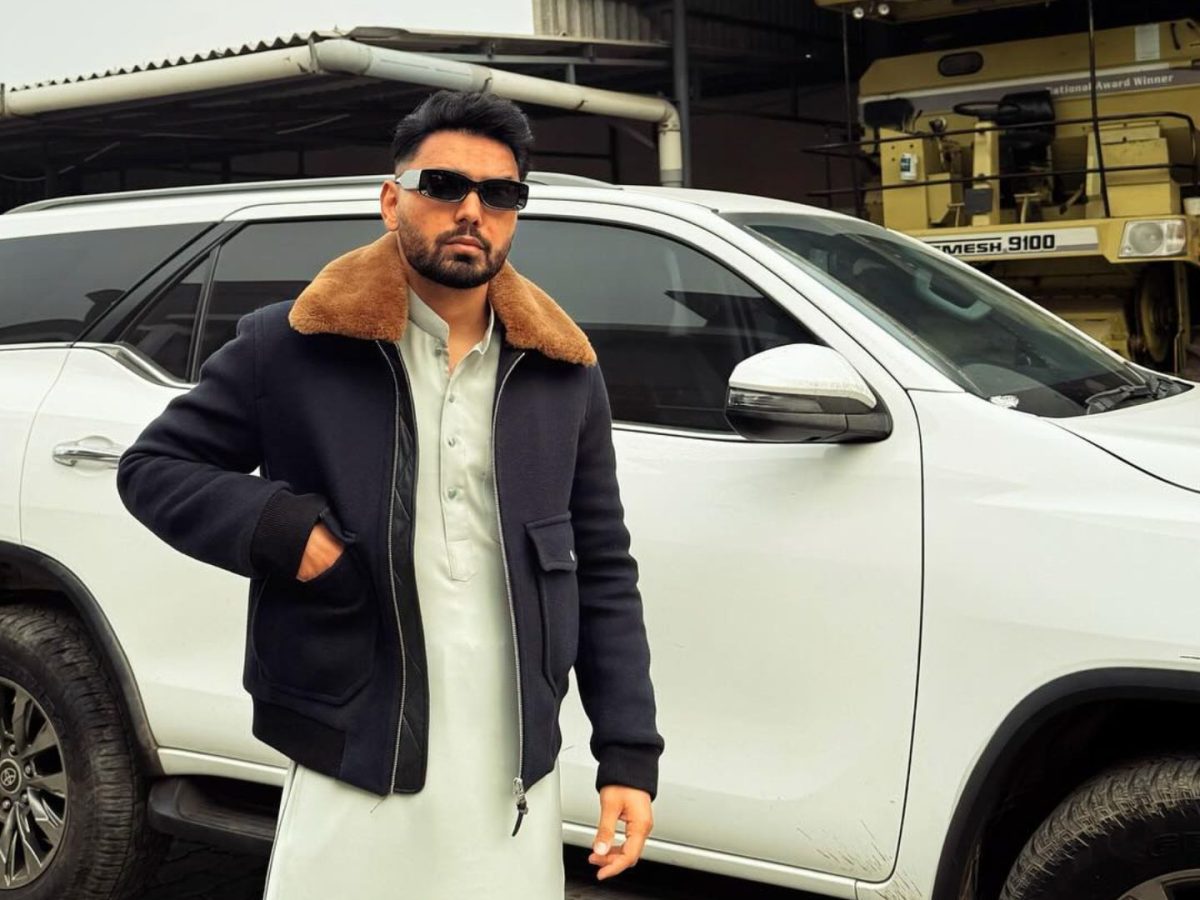 Firing outside Punjabi singer Prem Dhillon's Canada home for ...