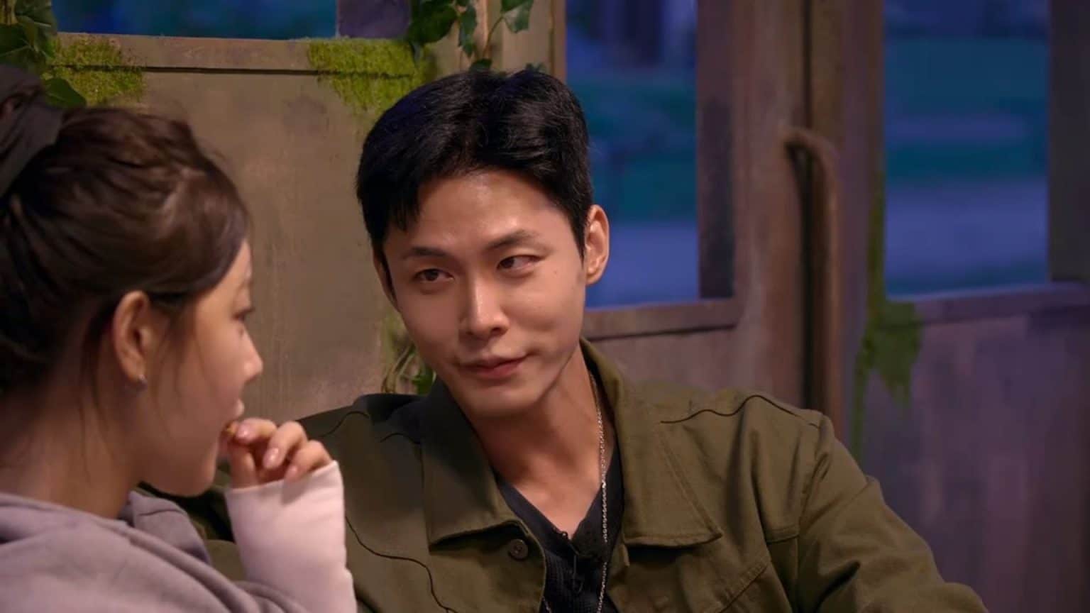 Single's Inferno 4: Theo Jang gets criticised for liking a comment ...