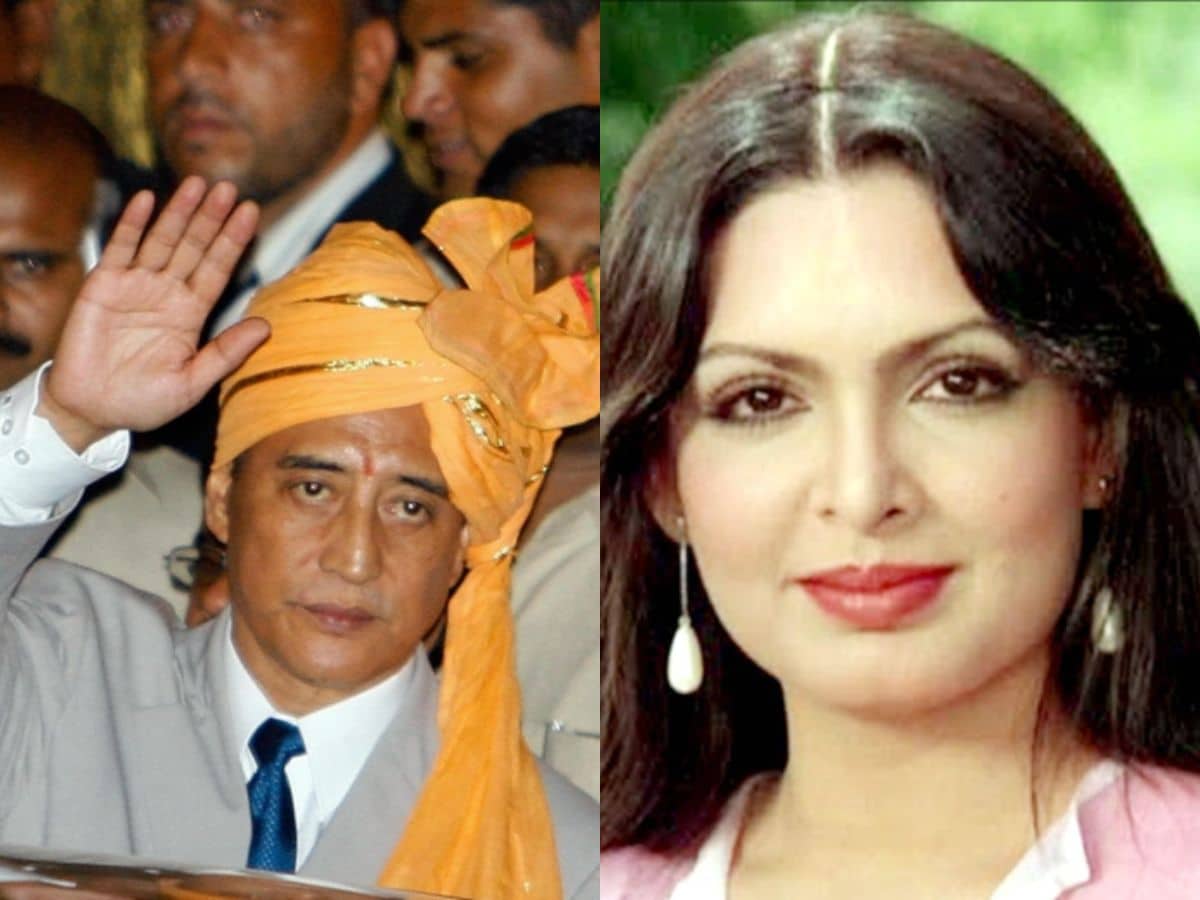 Zeenat Aman: Parveen Babi was remarkable in many ways 1