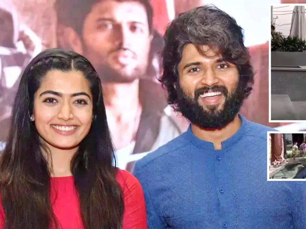 Pushpa star Fahadh Faasil's wife Nazriya Nazim reveals how she dealt with him before and after ...