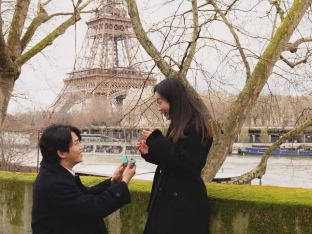 2PM star Ok Taecyeon denies marriage rumours and clarifies leaked ...