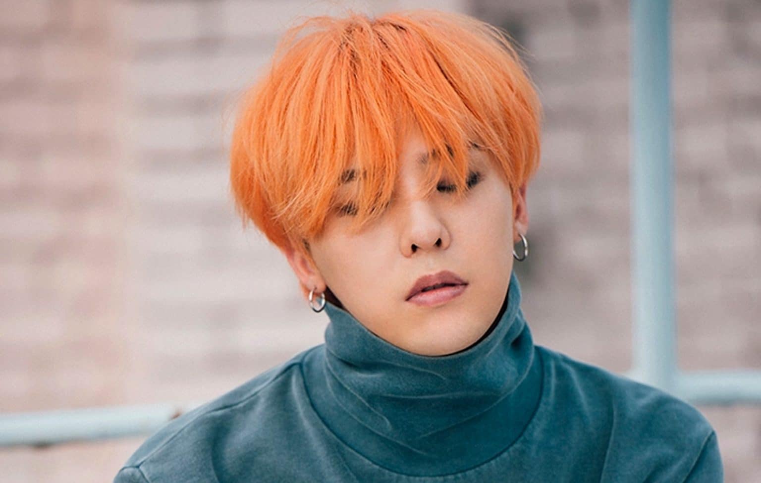 BIGBANG's G-Dragon to make a comeback after eleven years