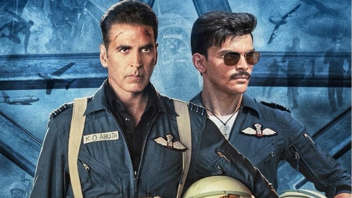 Sky Force X Review: Akshay Kumar’s OTT Release Impresses Fans—"A Total Gem!"