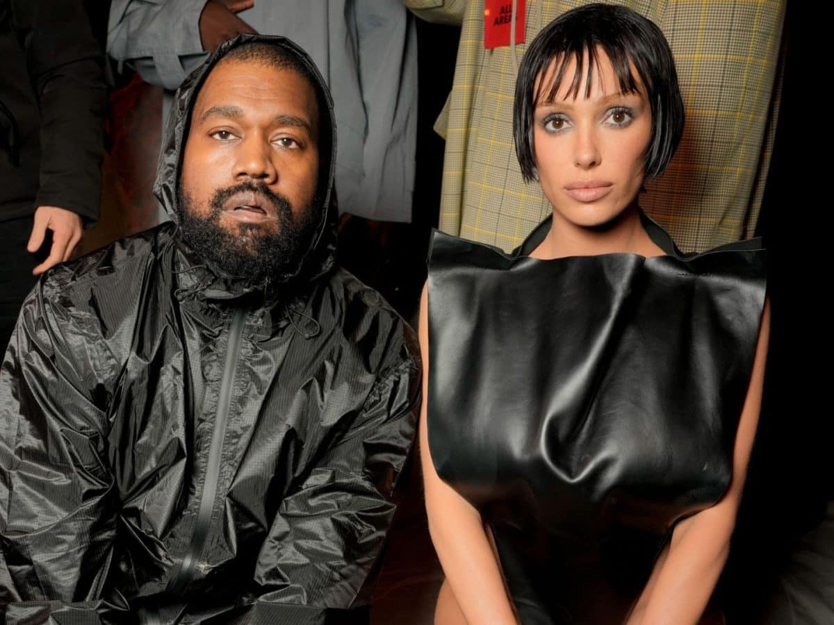 Bianca Censori accused of sending ‘bizarre’ and inappropriate texts to ...