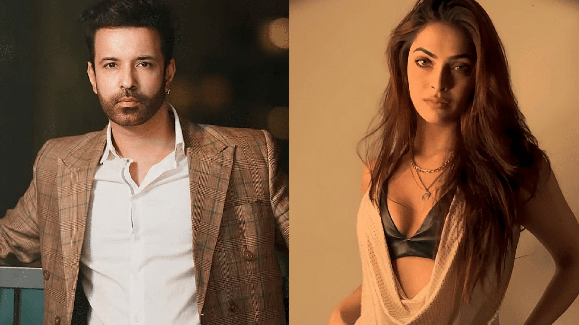 Aamir Ali confirms relationship with Ankita Kukreti