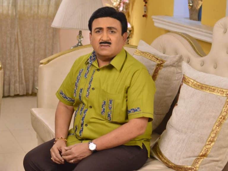 Dilip Joshi Net Worth Revealed! TMKOC’s 'Jethalal' lives like a King ...