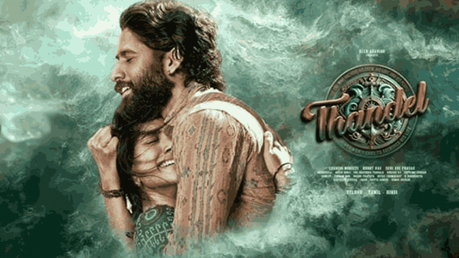 Thandel movie Twitter review, Naga Chaitanya’s performance and DSP’s music win hearts