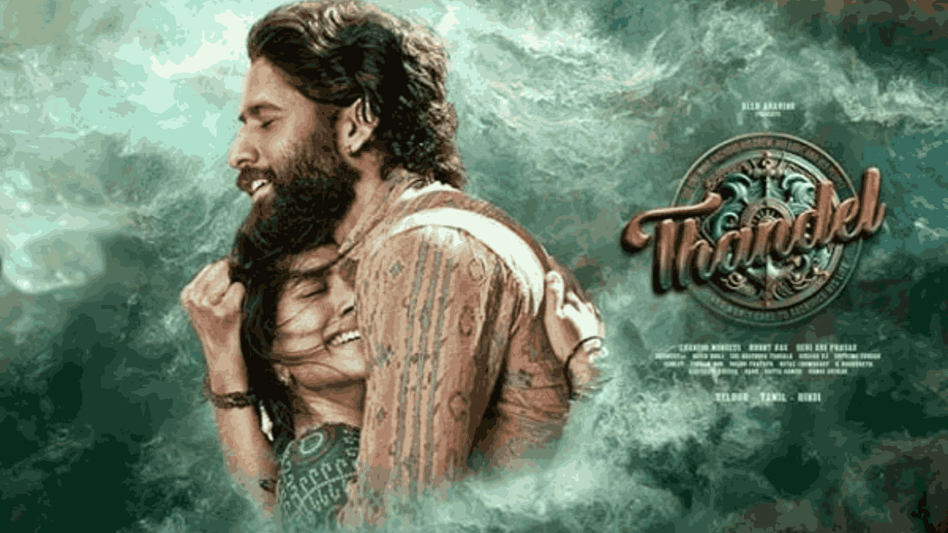 Thandel movie Twitter review, Naga Chaitanya’s performance and DSP’s music win hearts