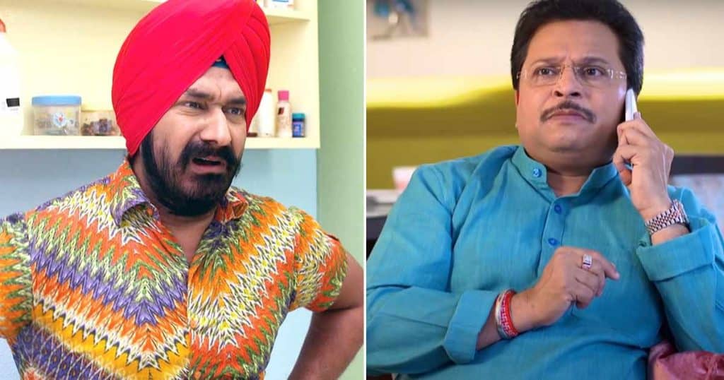 Gurucharan Singh asked Asit Kumarr Modi for work but rules out TMKOC return