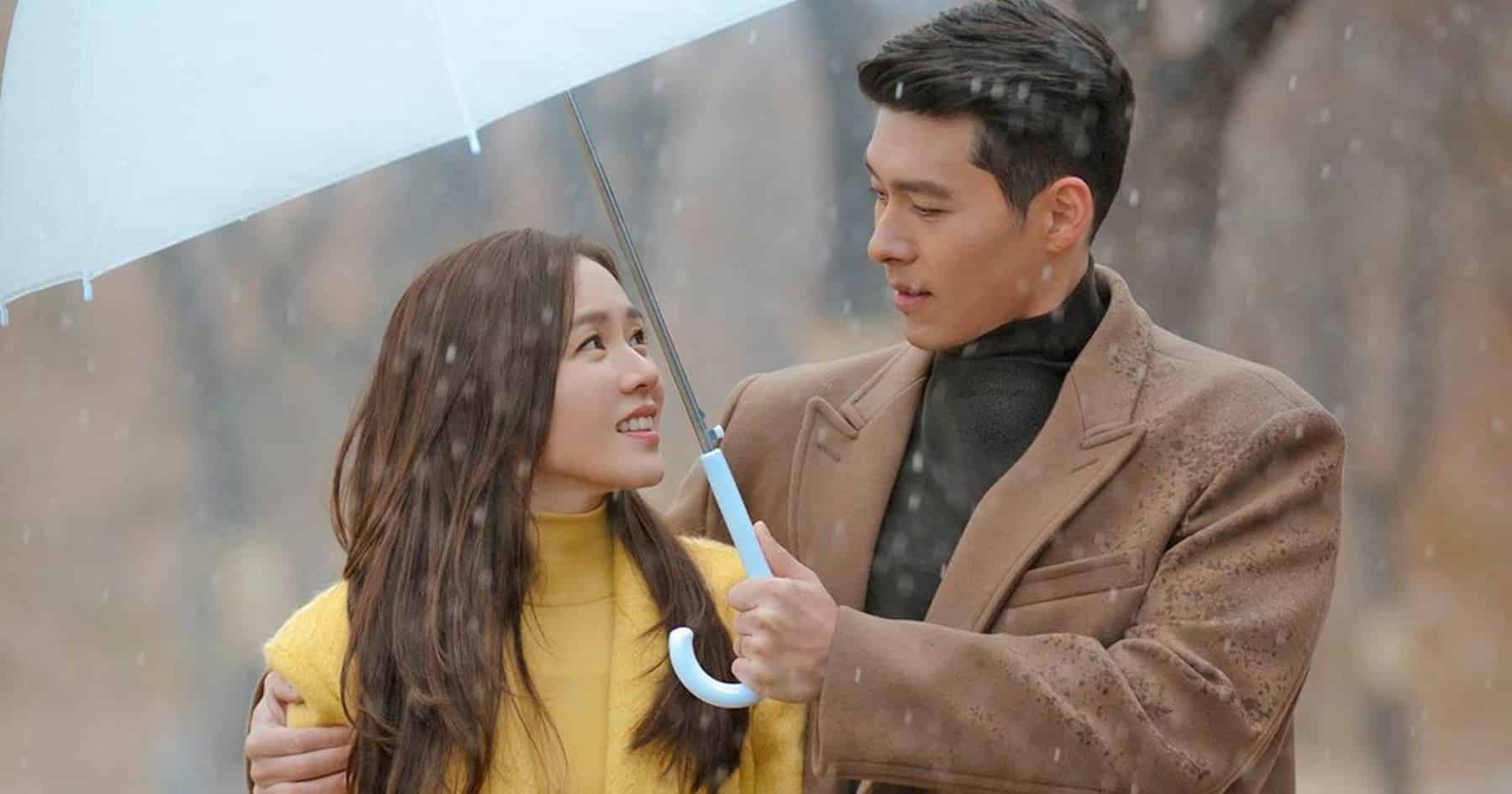 Hyun Bin opens up about his marriage with Son Ye Jin