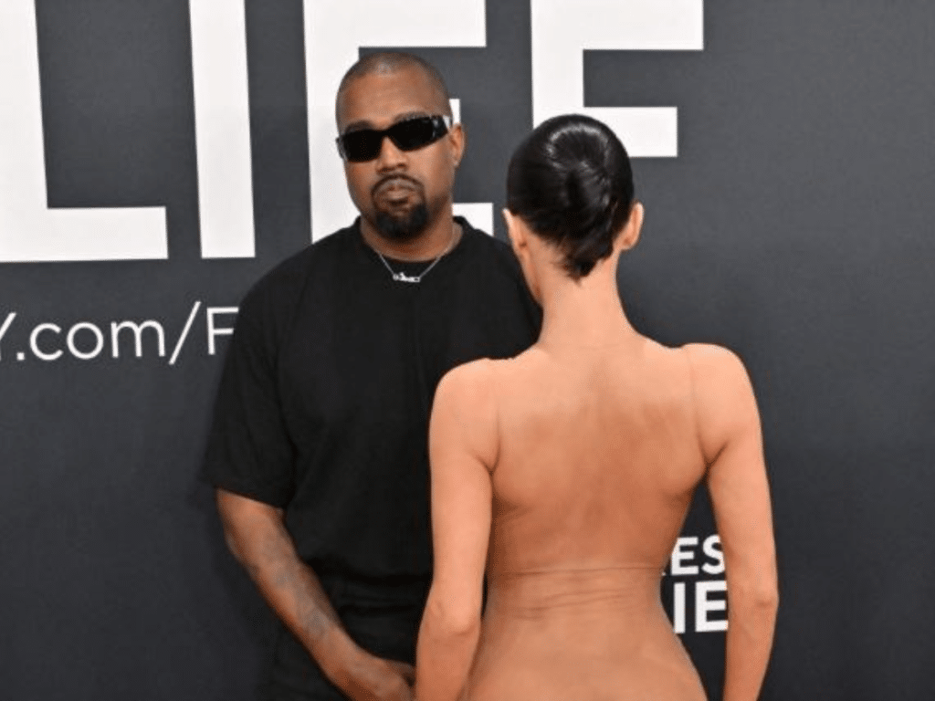 Kanye West Top 5 Statements: From declaring ‘dominion’ over his wife ...