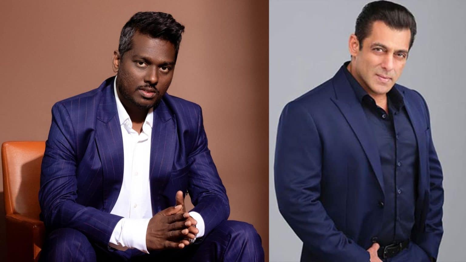 Salman Khan and Atlee's much-awaited film shelved?