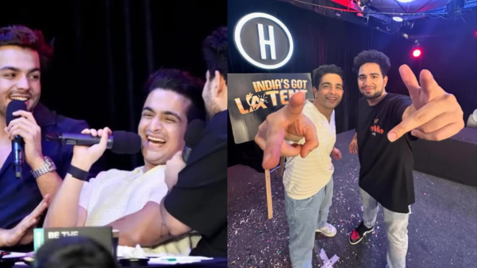 Ranveer Allahbadia aka BeerBiceps loses 2M Subs After IGL