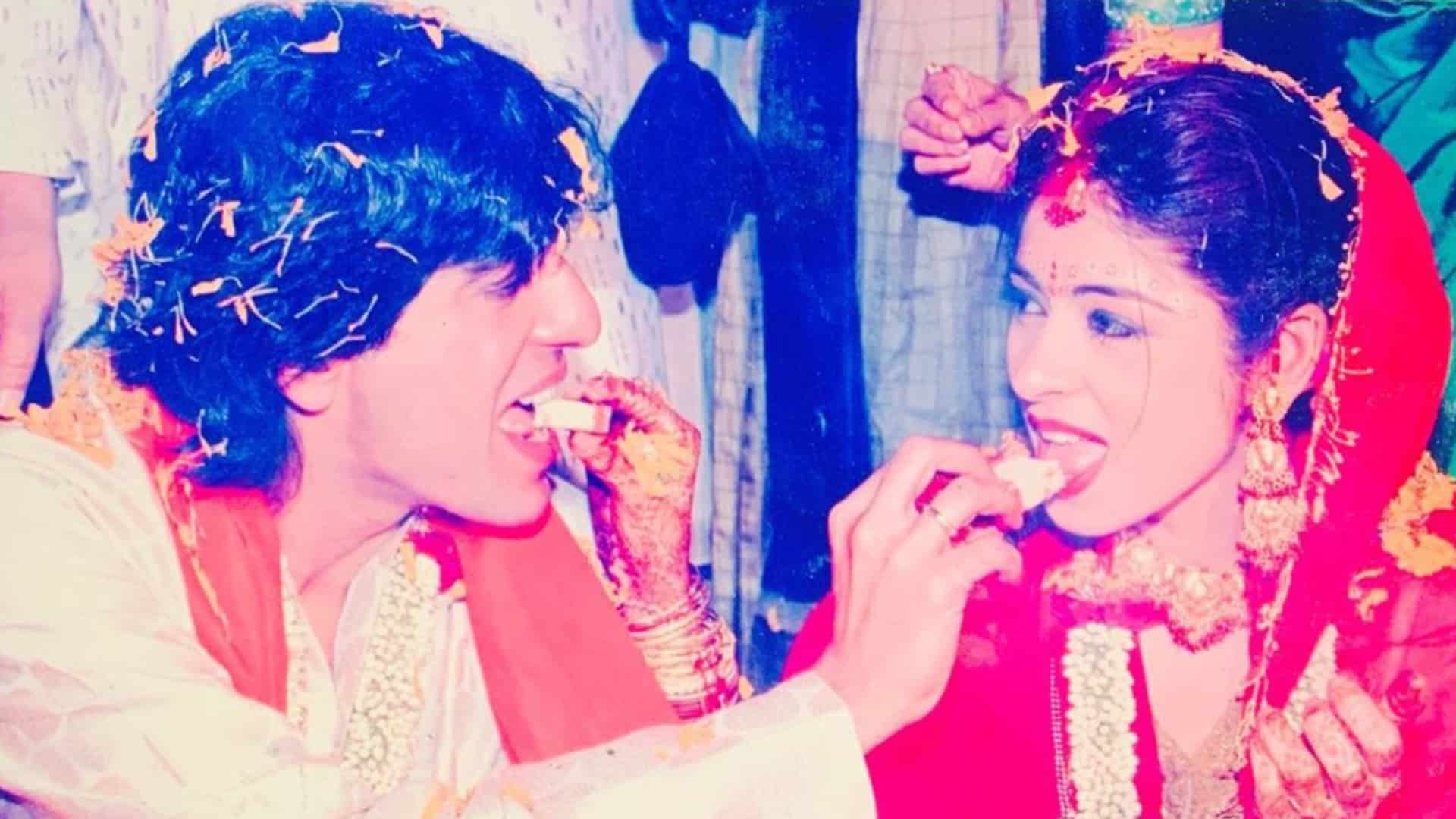 Chunky Panday on Marriage: Golden Rule with Bhavana Panday