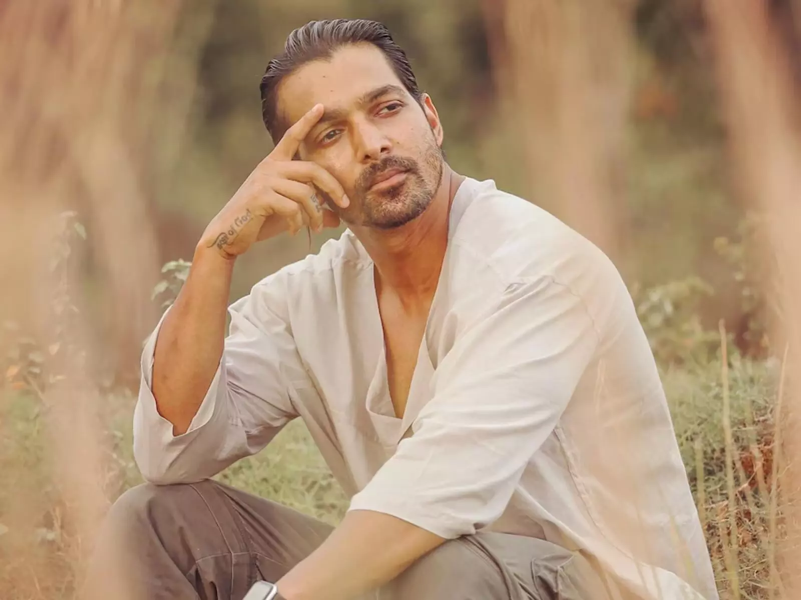 Sanam Teri Kasam's Harshvardhan Rane on why he avoids podcasts