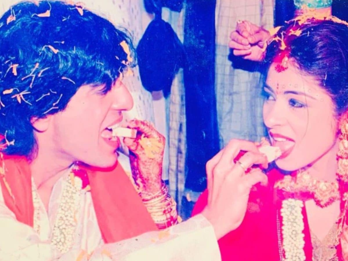 Chunky Panday on Marriage: Golden Rule with Bhavana Panday