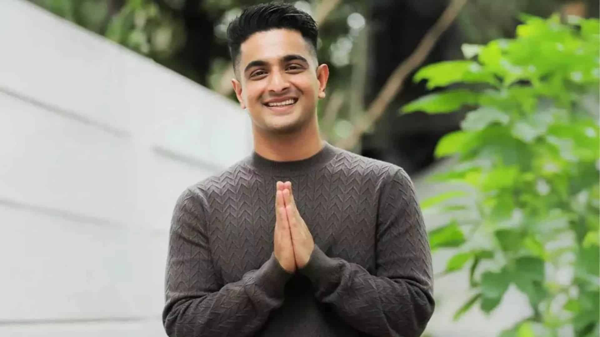 Ranveer Allahbadia shares first post after India's Got Latent row