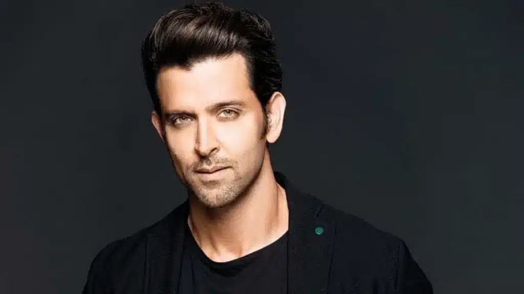Hrithik Roshan fan fumes after spending ₹12 lakh on the superstar's ...