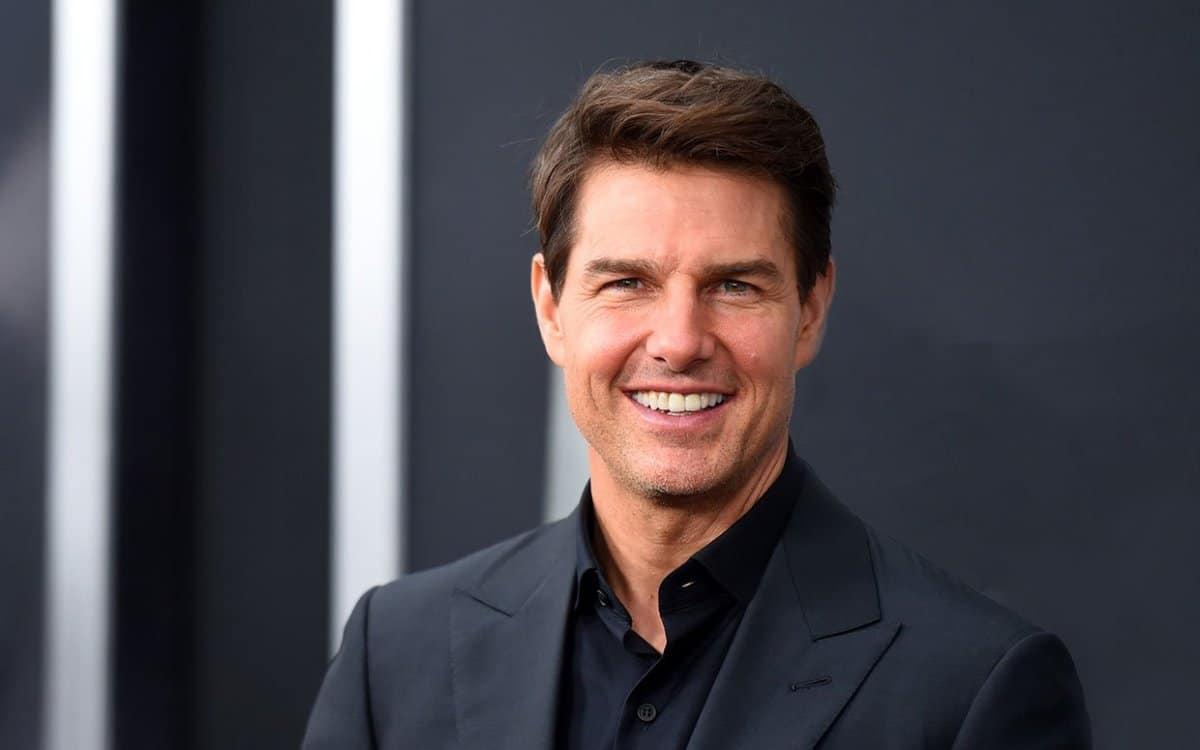 When angry Tom Cruise called a reporter 'a jerk' & slammed him for ...