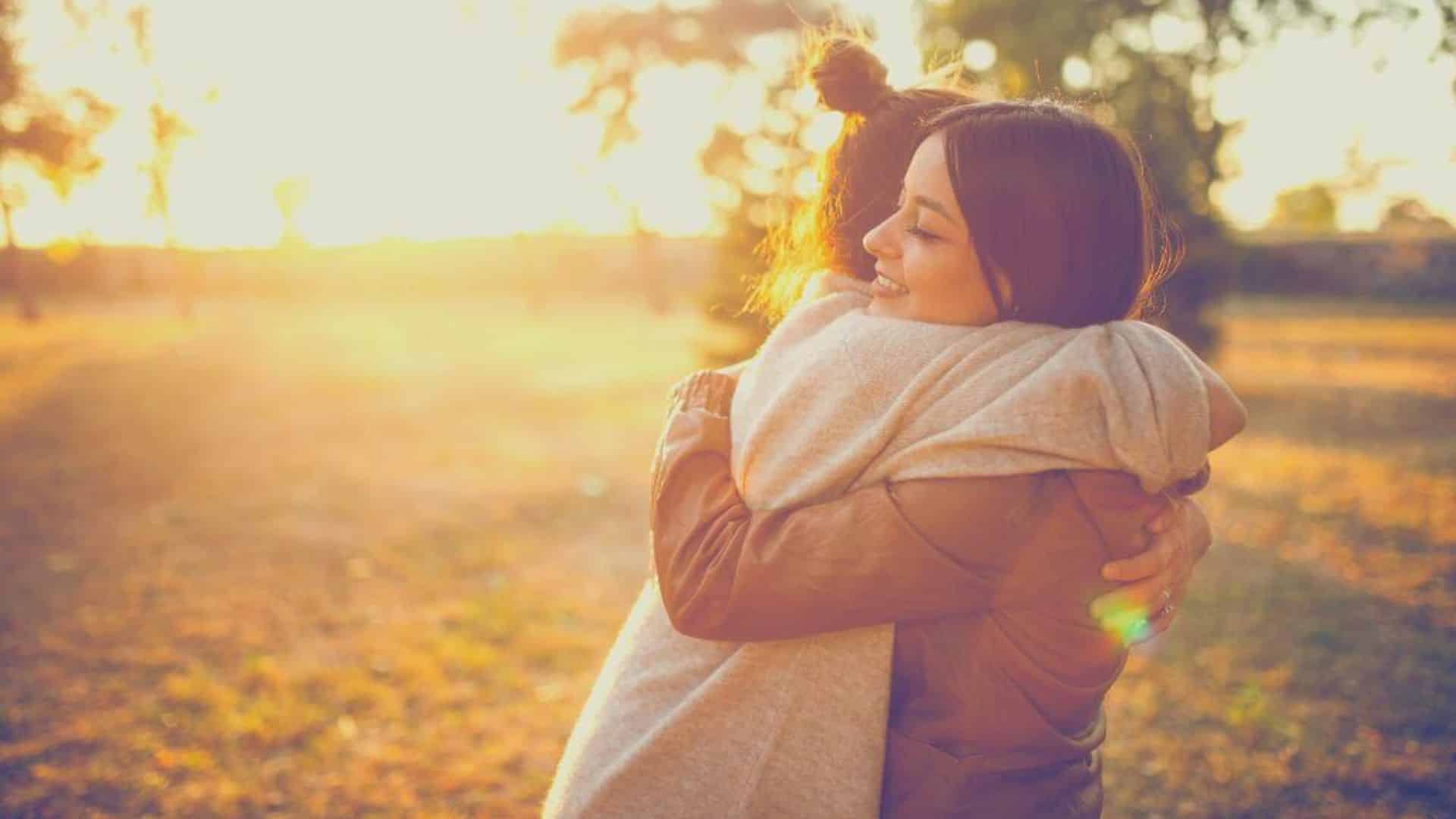 Hug Day 2025: Benefits of hugging