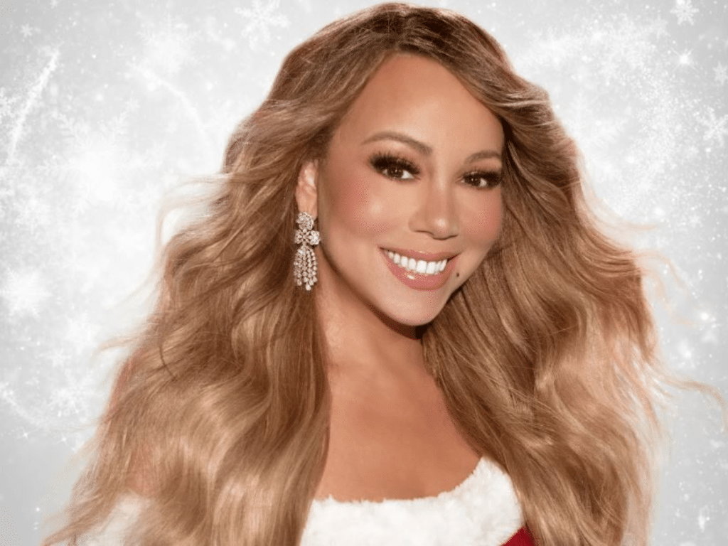 Mariah Carey's Las Vegas concert video sparks discussion on her health