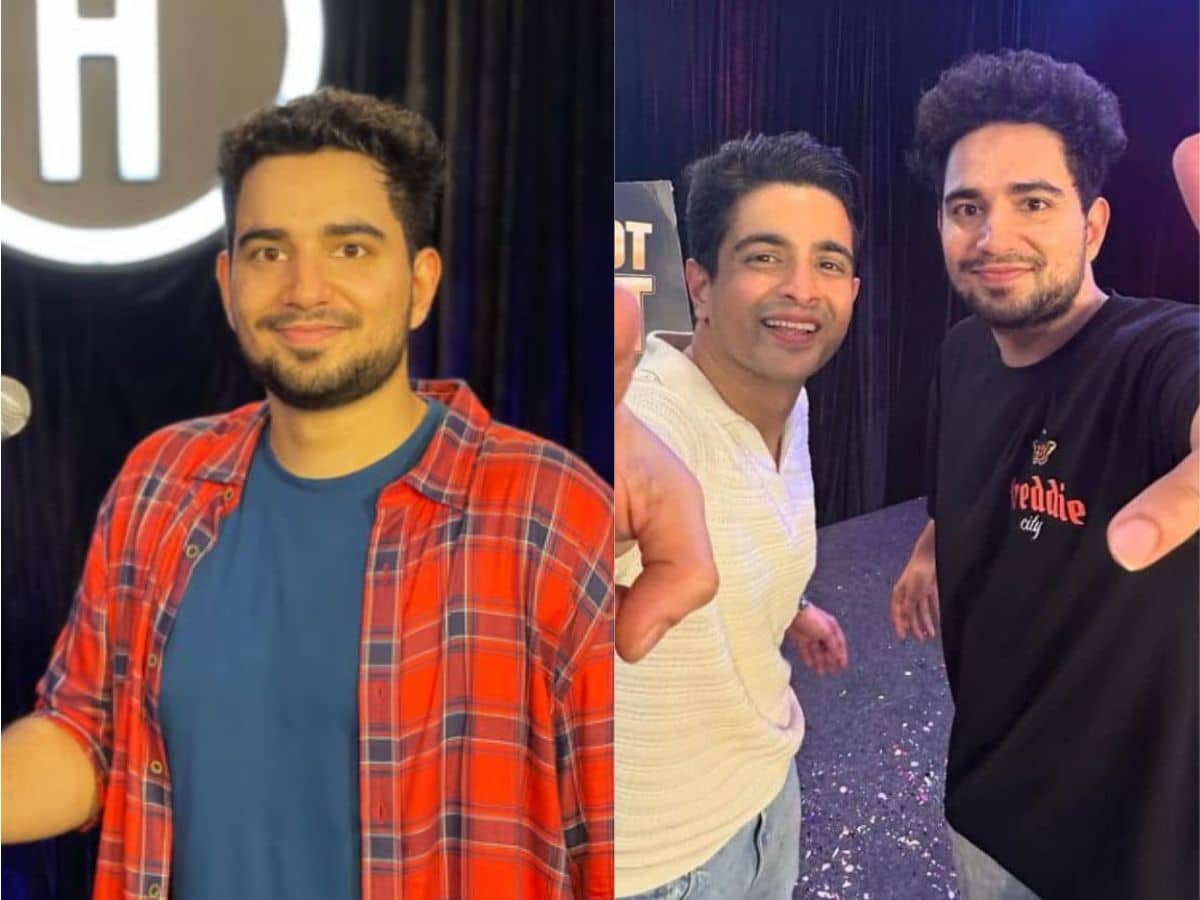 Ranveer Allahbadia Controversy: Samay Raina explains rejecting OTT ...