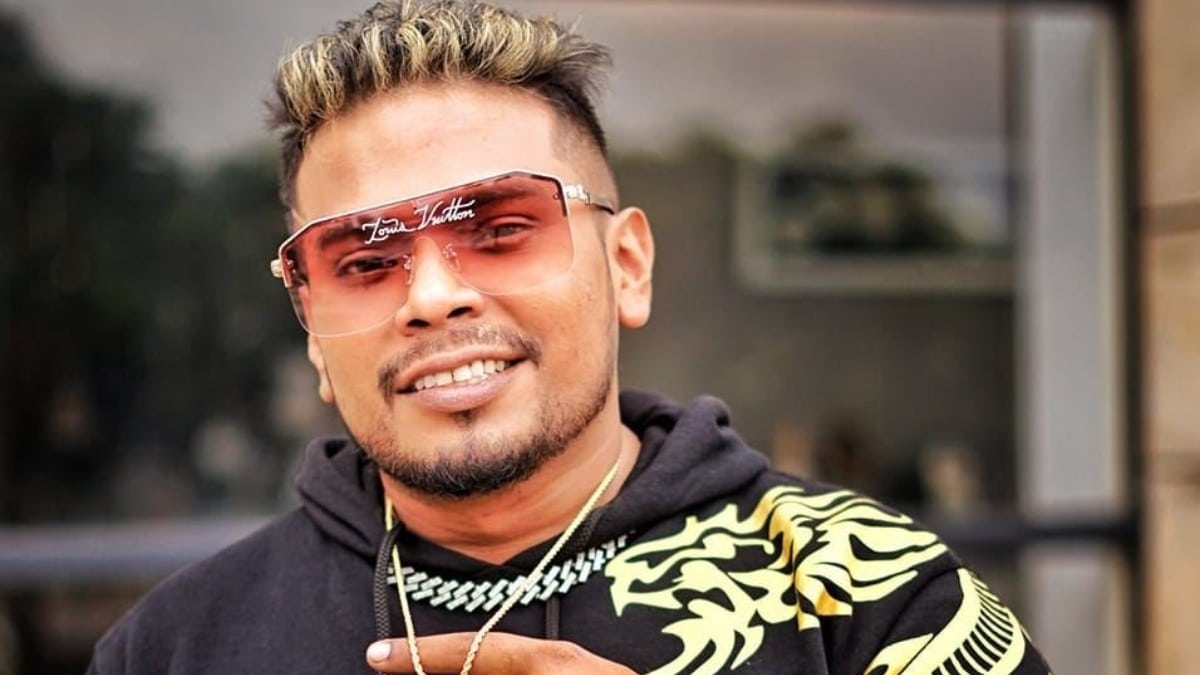 Rapper Abhinav Singh aka Juggernaut Dies by Suicide
