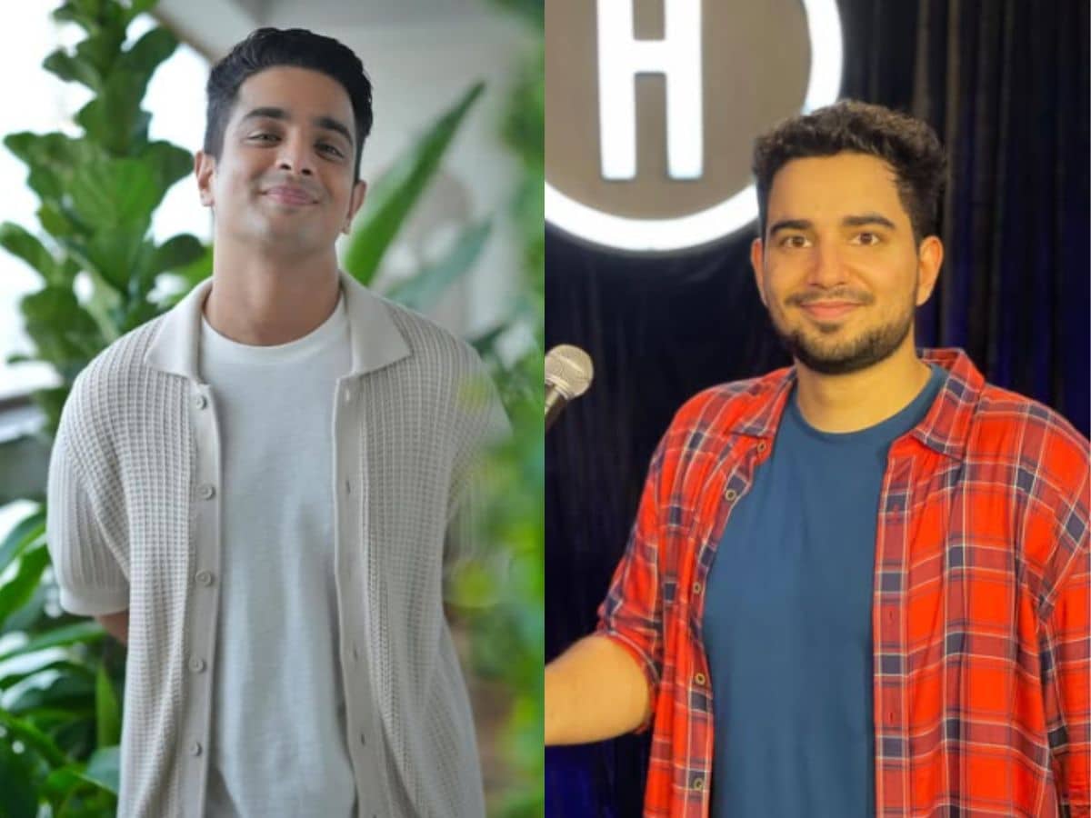 Opinion: Are Ranveer Allahbadia & Samay Raina a scapegoat of society's ...