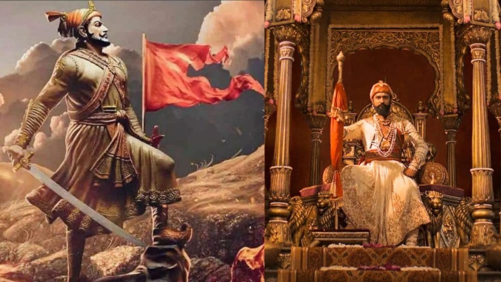 Chhaava: About the life of Chhatrapati Sambhaji Maharaj