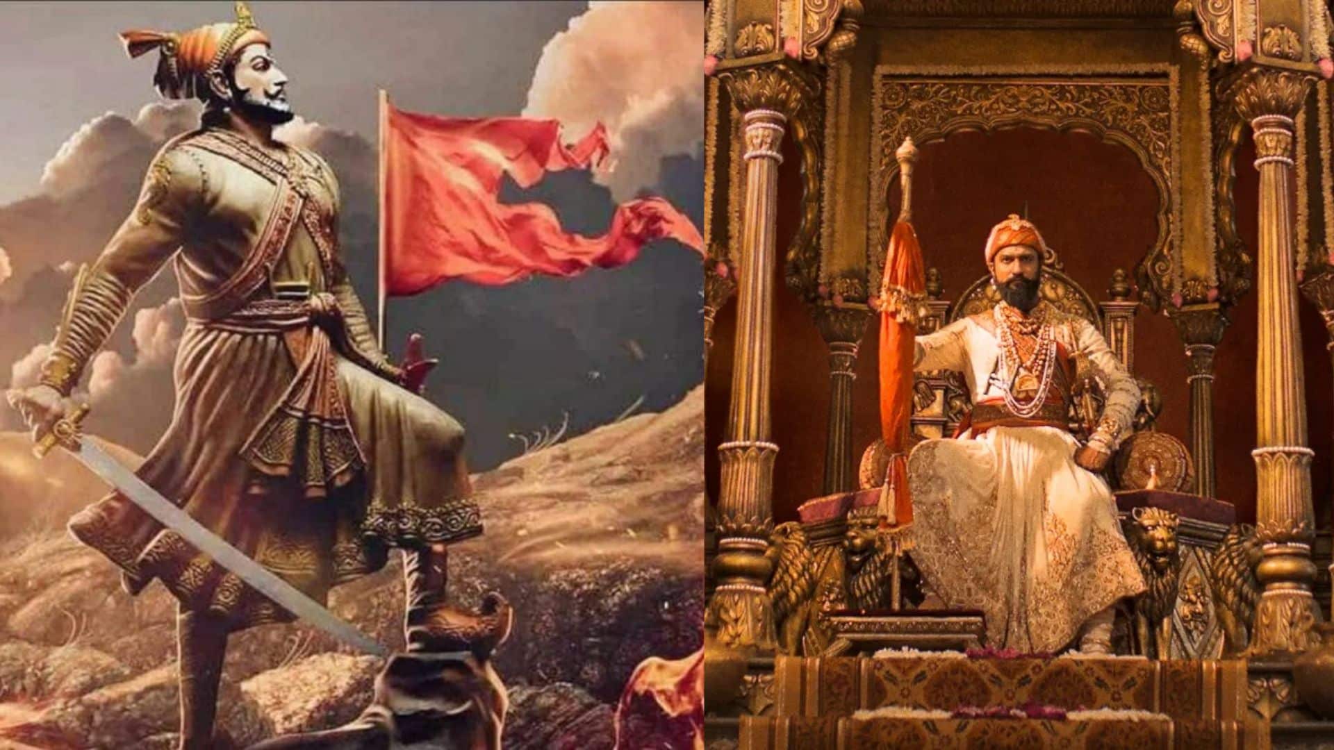 Chhaava: About the life of Chhatrapati Sambhaji Maharaj