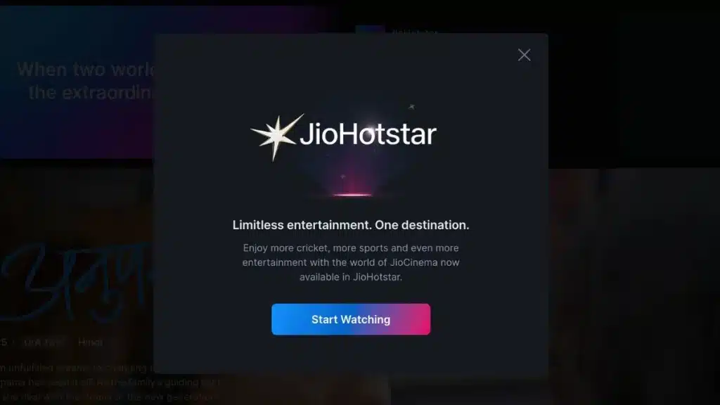 All about JioHotstar - Suscriptions, Current plans and more