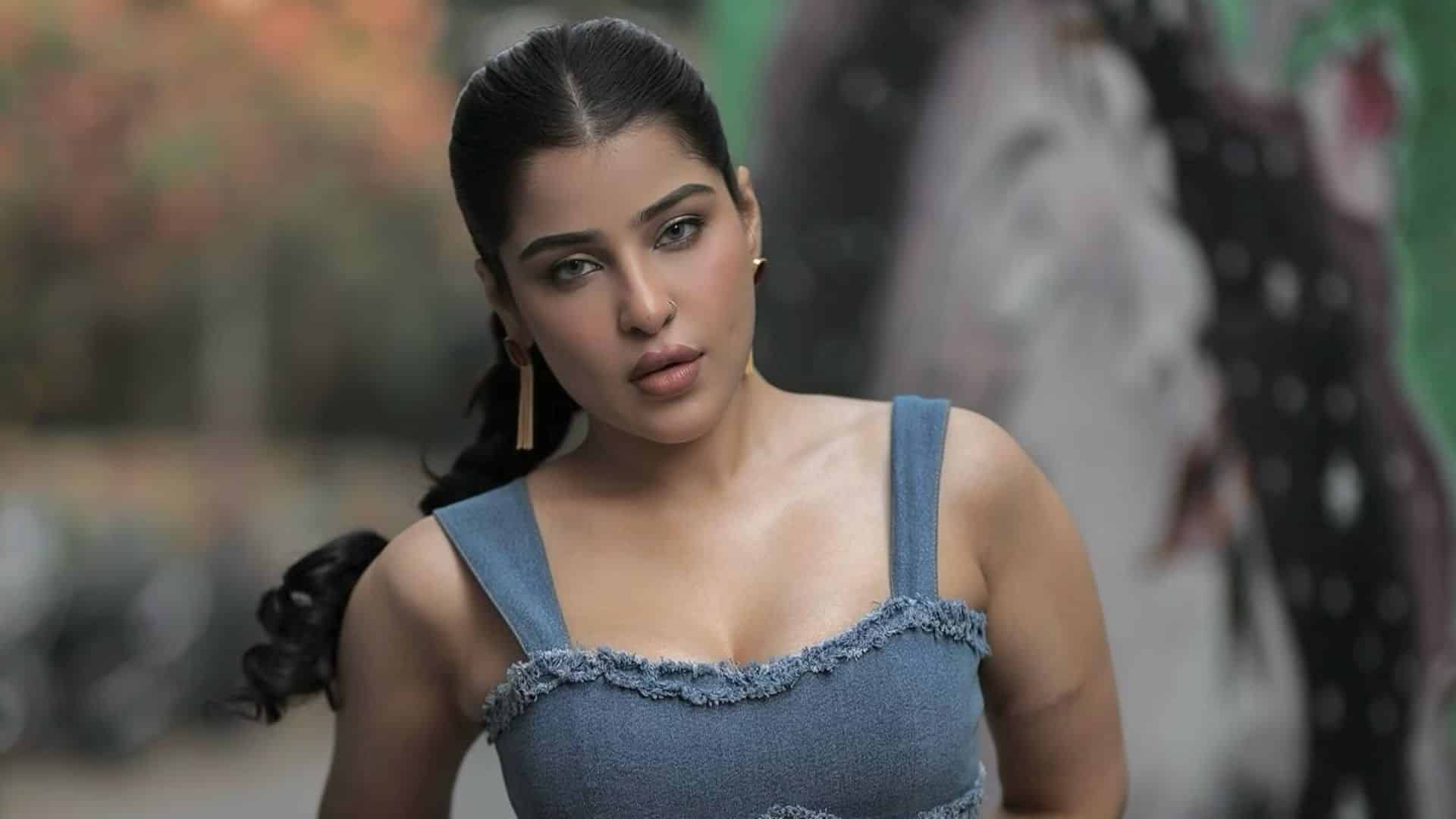 Edin Rose opens up about shocking casting couch experience