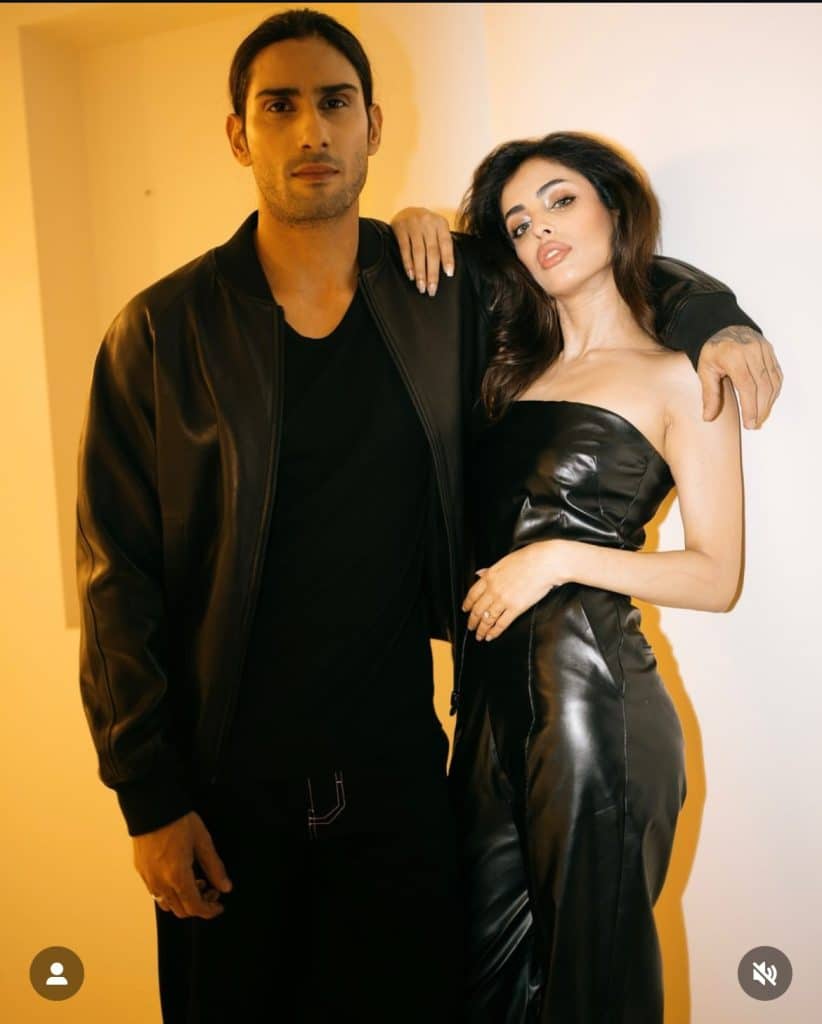 Prateik Babbar's avoids inviting father Raj Babbar to his intimate ...