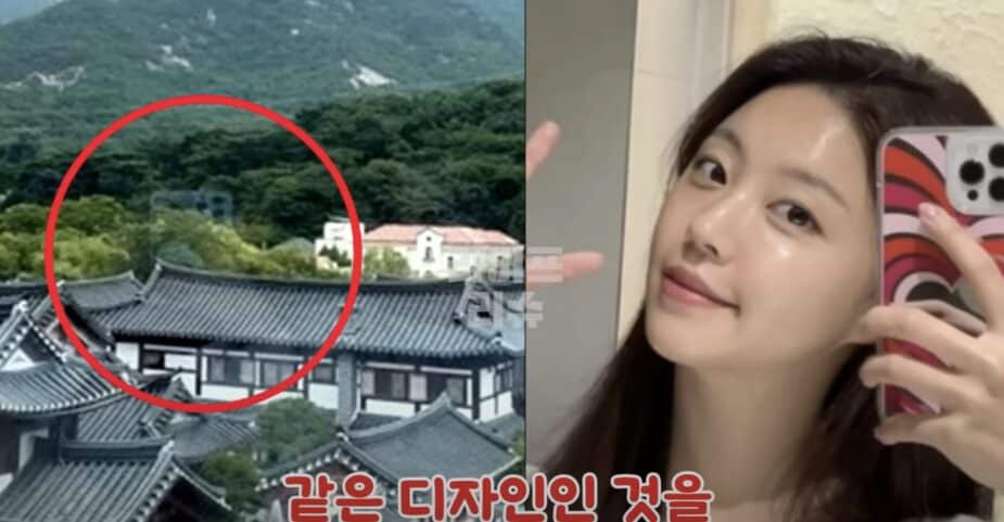 Single's Inferno 4's Theo Jang and Chung You Jin are dating?