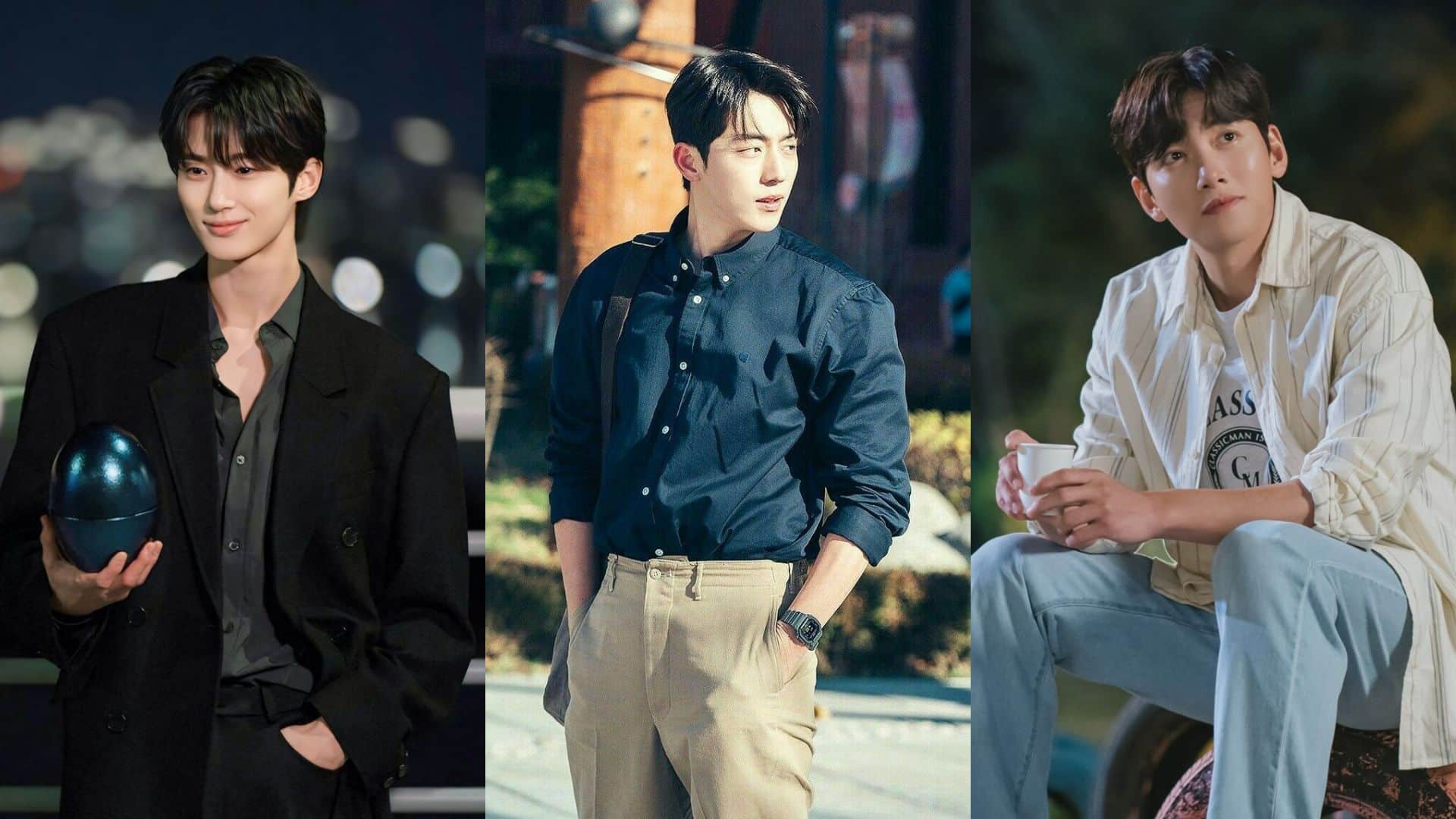 Valentine's Day 2025: 5 K-drama boyfriend every single girls dream of