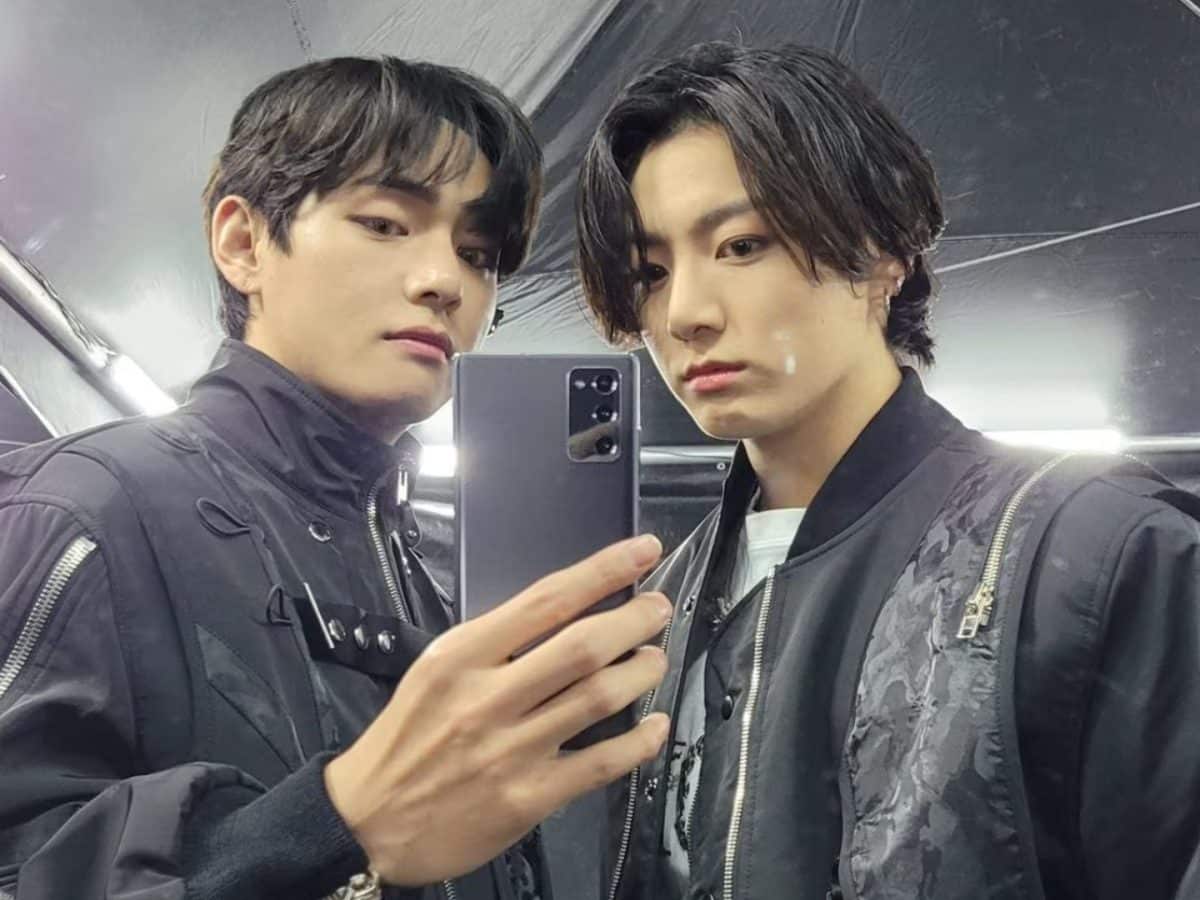 BTS' V & Jungkook’s defamation case ends with 76M KRW fine for YouTuber Sojang