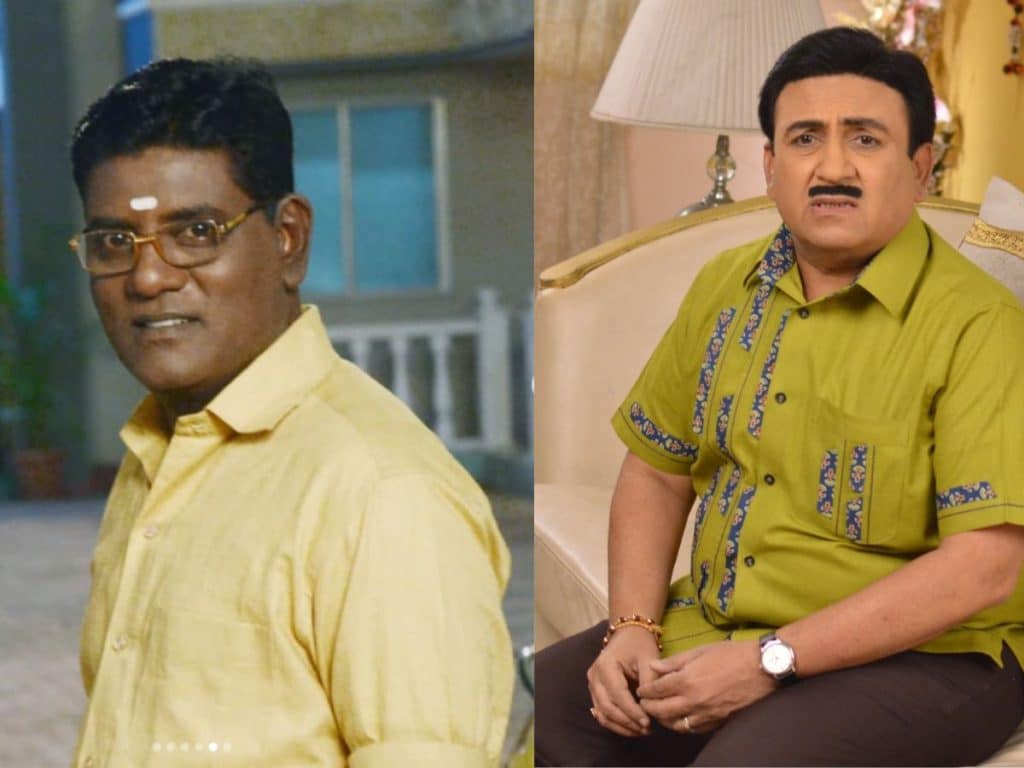 When Taarak Mehta Ka Ooltah Chashmah's Tanuj Mahashabde revealed Dilip ...