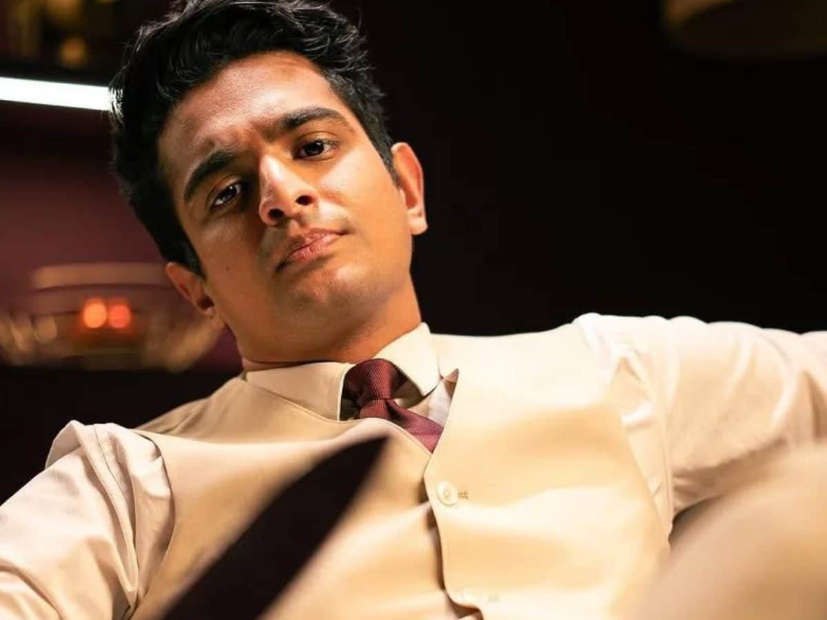 Ranveer Allahbadia breaks silence on India's Got Latent row