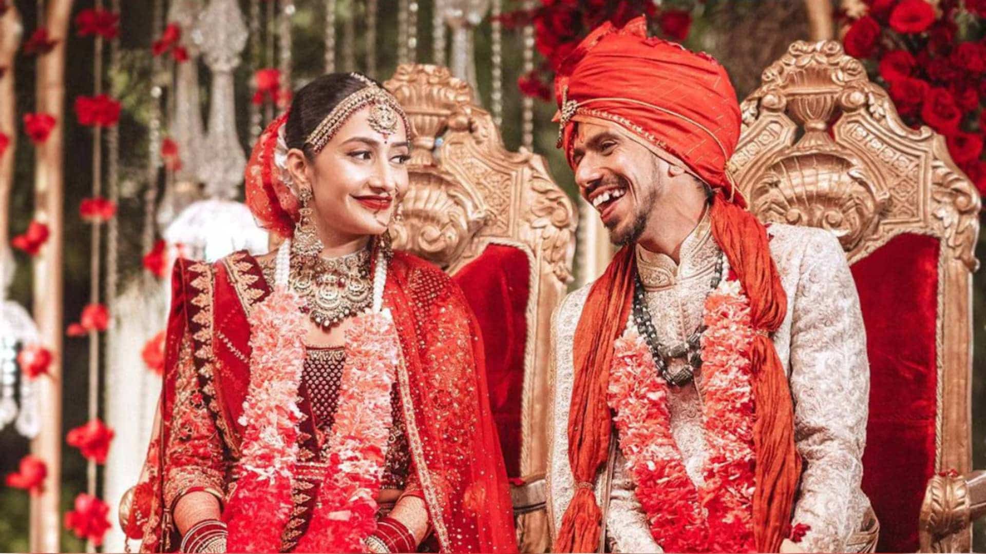 Yuzvendra Chahal to pay Rs 60 crore alimony to Dhanashree Verma?
