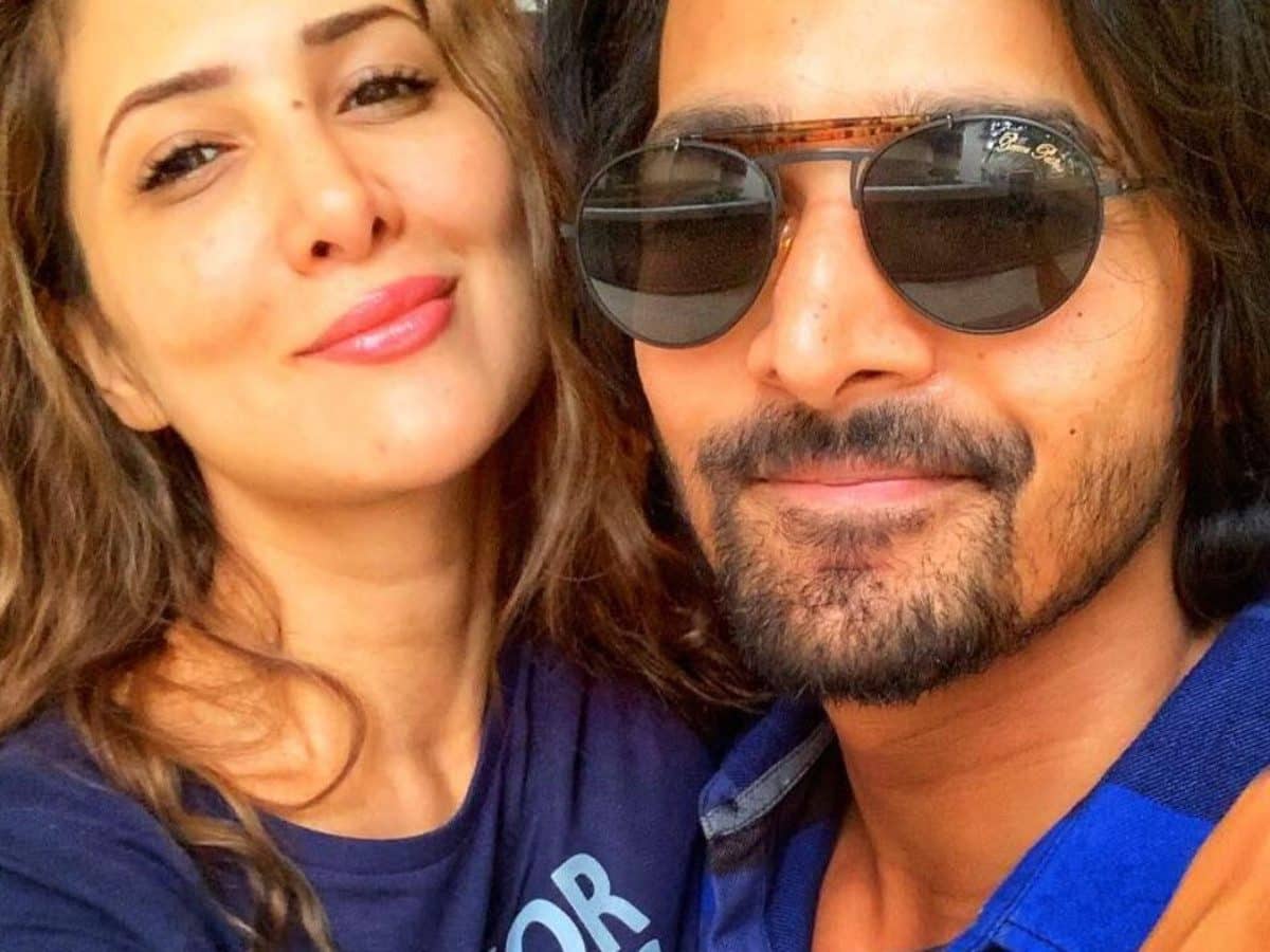 Harshvardhan Rane once spoke about his bond with Kim Sharma