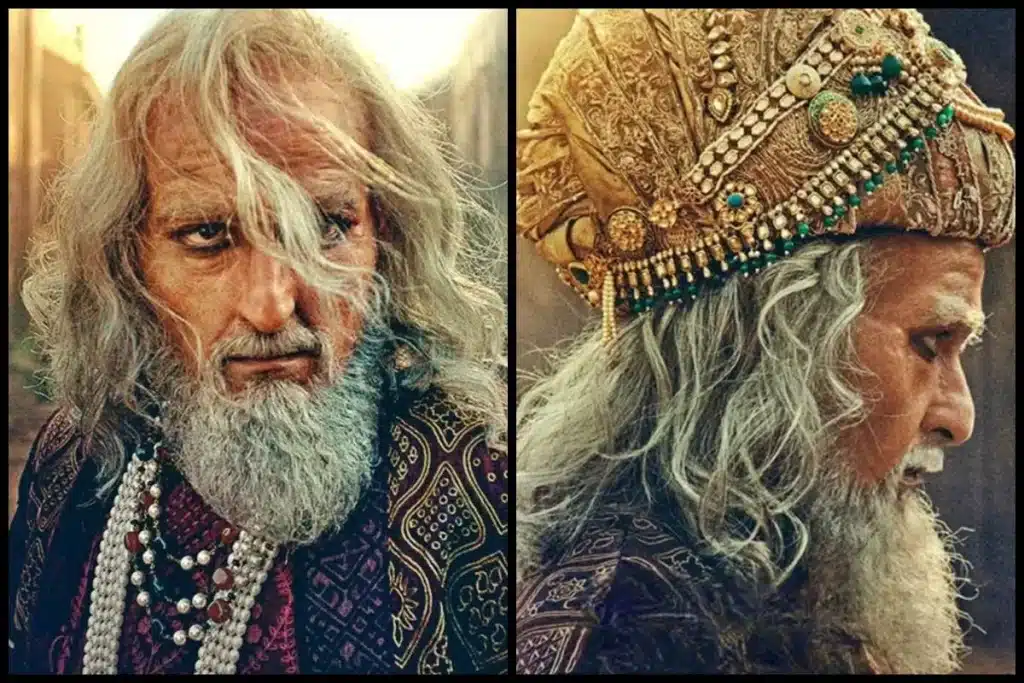 Chhaava Cast Salaries: Vicky Kaushal gets 7% of the budget