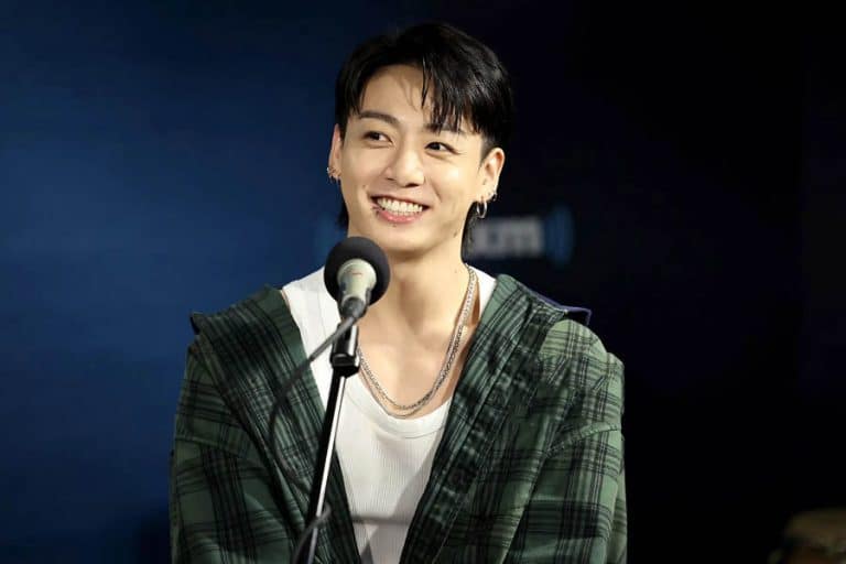 BTS star Jungkook shares a heartfelt letter with ARMYs