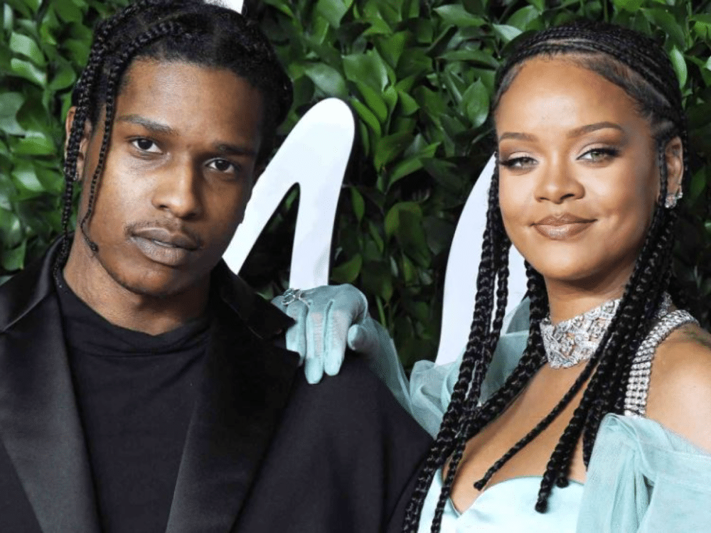 Is Rihanna all set to marry A$AP Rocky after five years of dating?