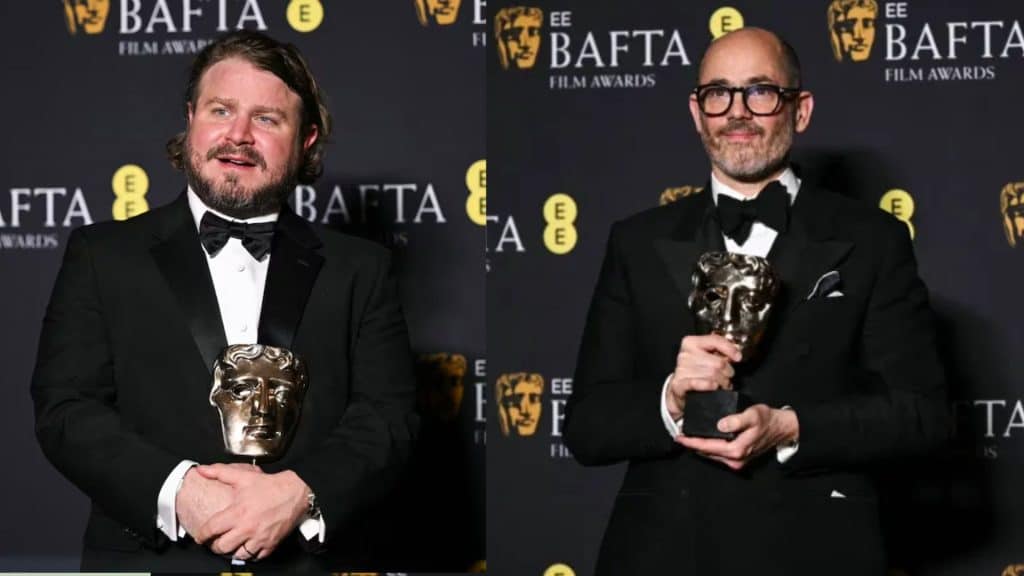BAFTAs 2025 Winners List: Conclave, The Brutalist win big