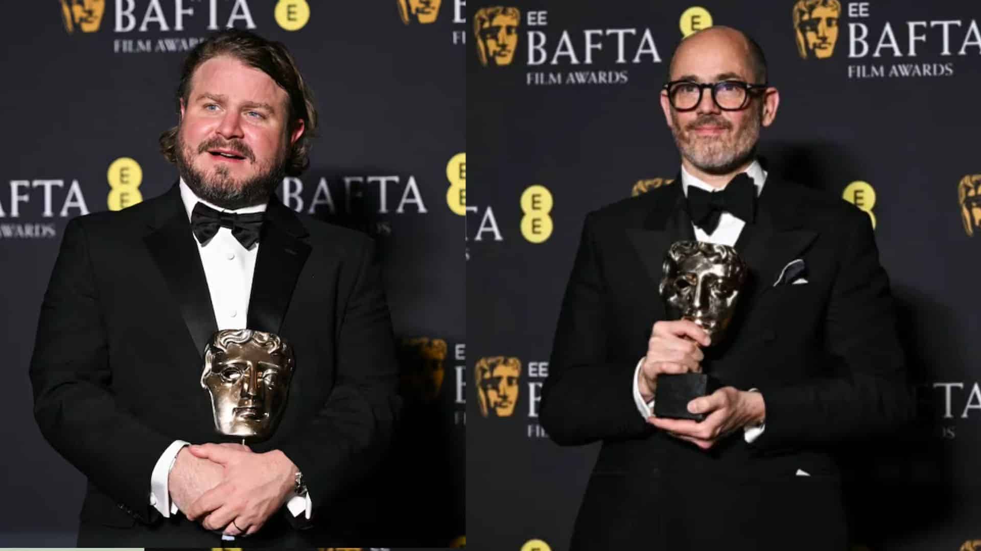 BAFTAs 2025 Winners List: Conclave, The Brutalist win big