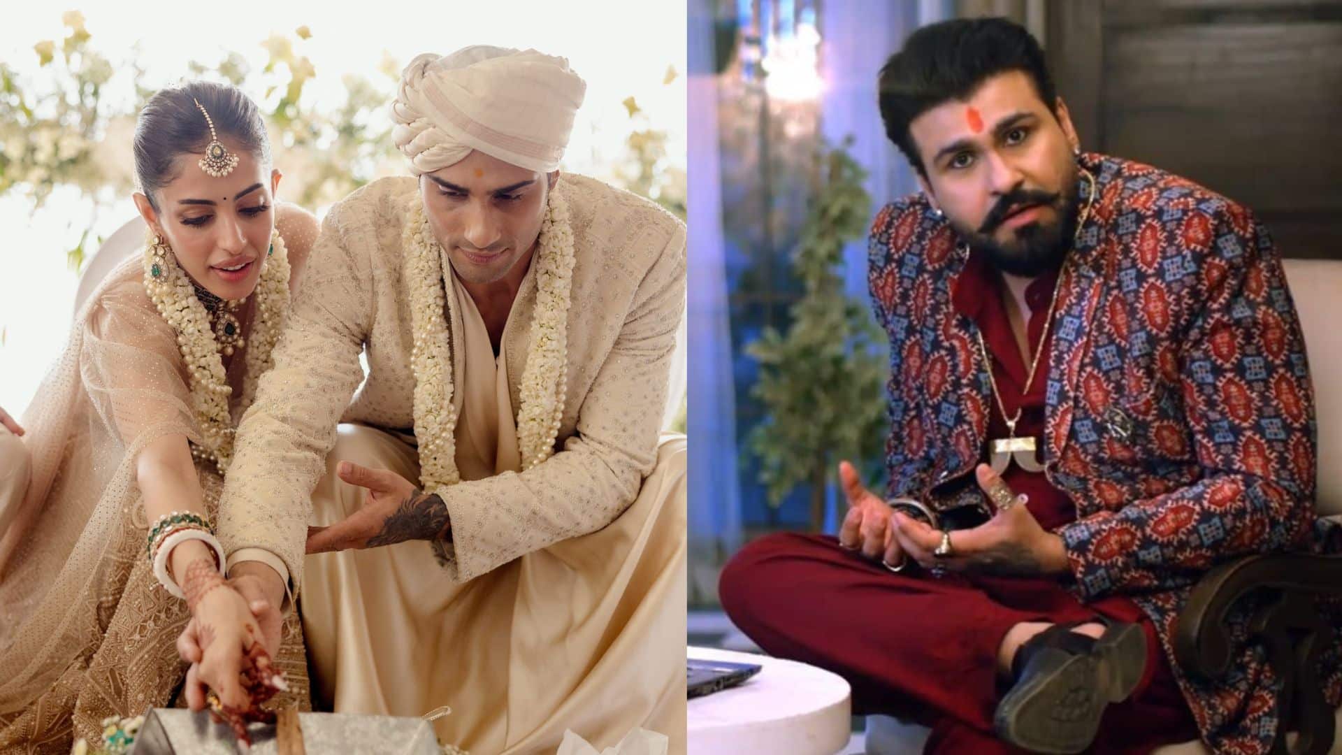 Prateik Babbar 2nd Marriage: Arya Babbar makes ugly remark