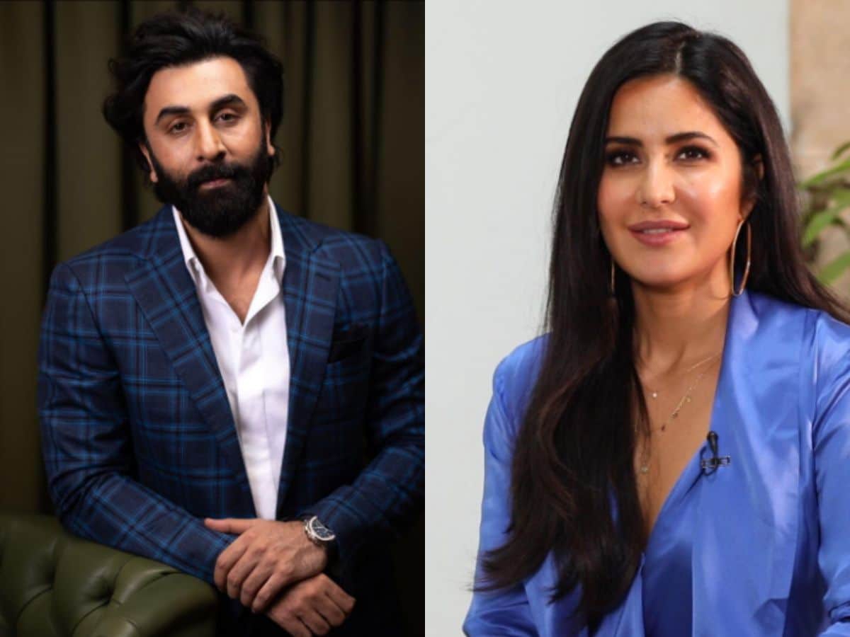 When Aamir Khan's reaction to Katrina Kaif saying she would dance at Ranbir Kapoor’s wedding ...