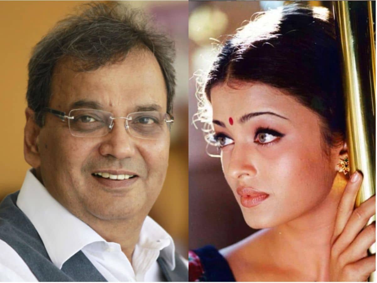 DYK Subhash Ghai once revealed Aishwarya Rai was so aggressive that she ...