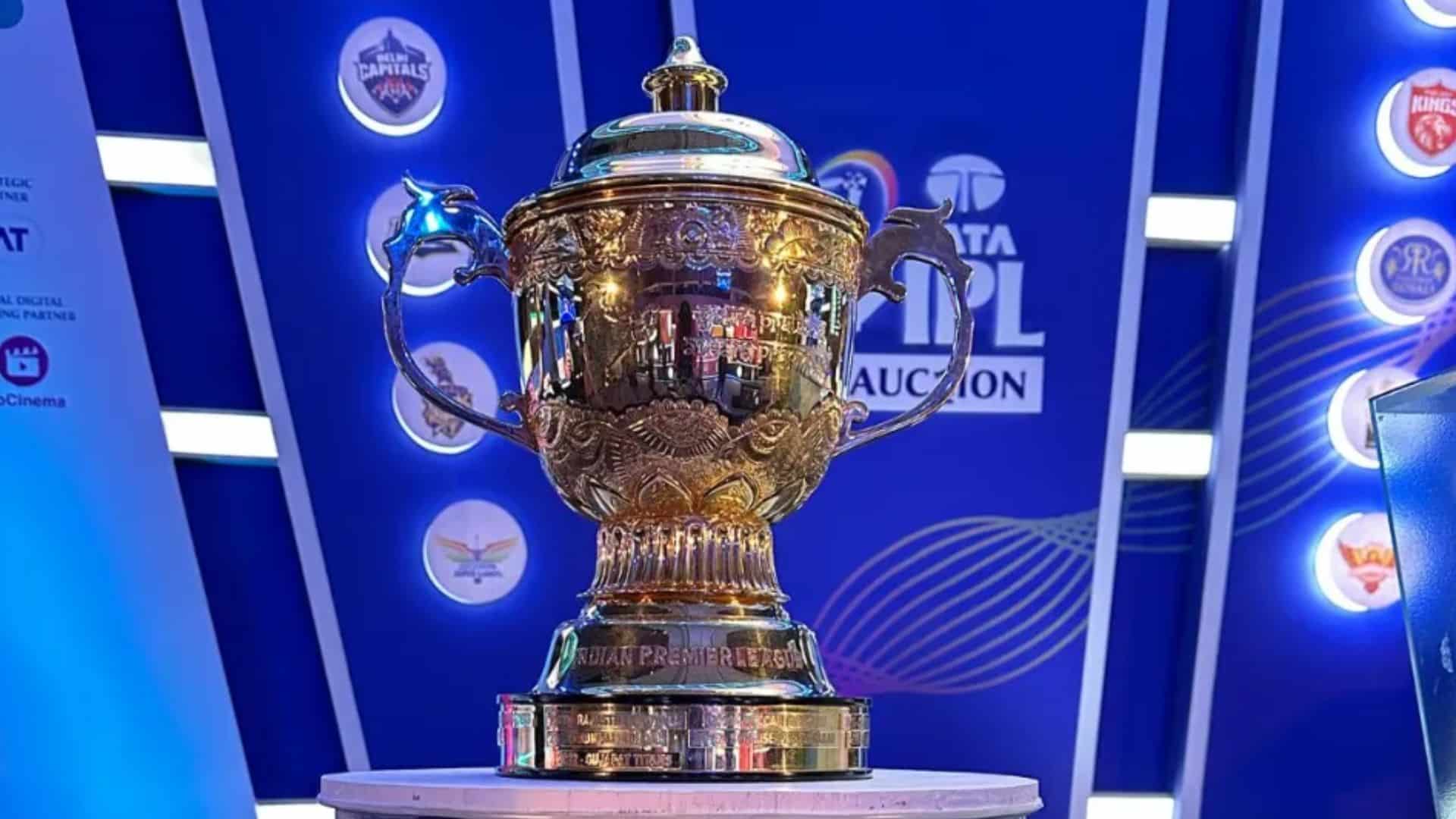 IPL 2025 Schedule: Time table and all you need to know!