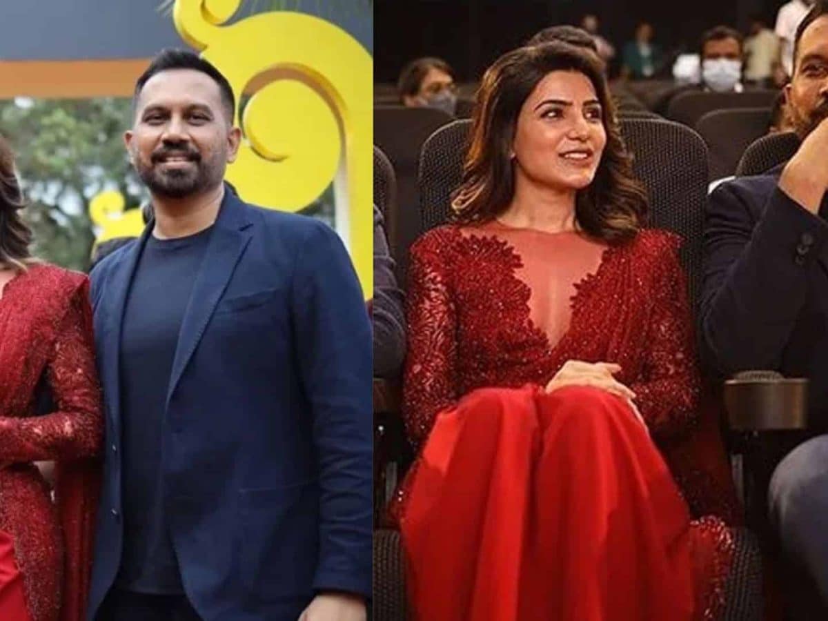 Aditya Roy Kapur & Samantha Ruth Prabhu's show with Raj and DK accused ...